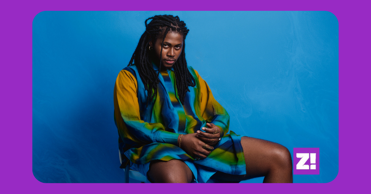 Creator Spotlight: "I can do this music thing in my sleep” - Dwin, The ...