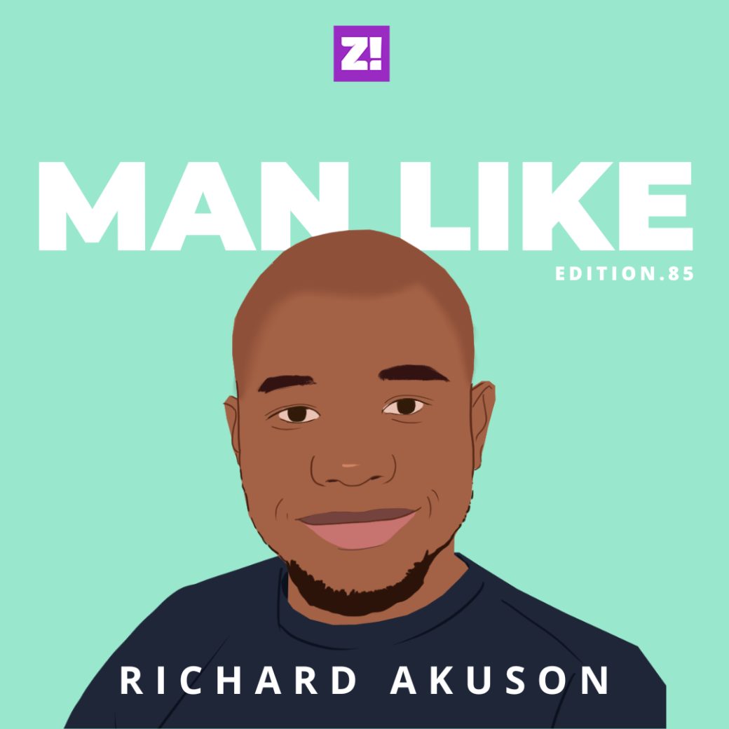 Man Like | Zikoko!