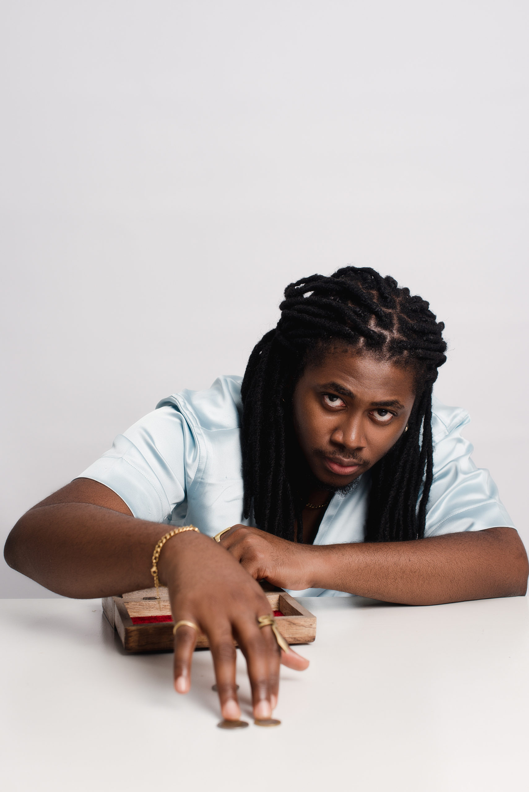 Creator Spotlight: "I can do this music thing in my sleep” - Dwin, The ...