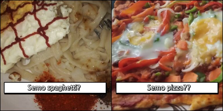 I Reviewed Insane Semo Recipes So You Don't Have To | Zikoko!