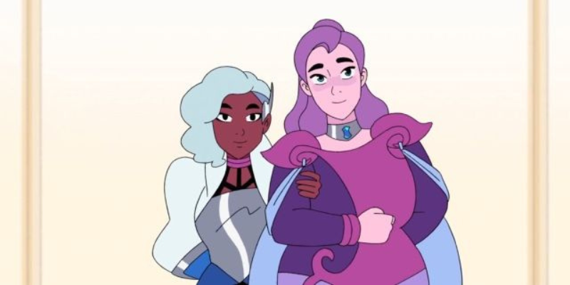 These 7 Animated Shows Have the Coolest LGBTQ Representation | Zikoko!