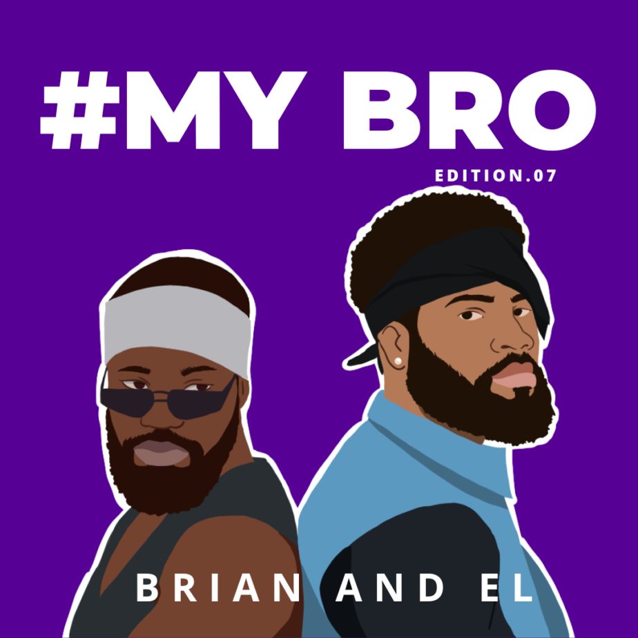 Man Dem - All The Content That Men Need | Zikoko!