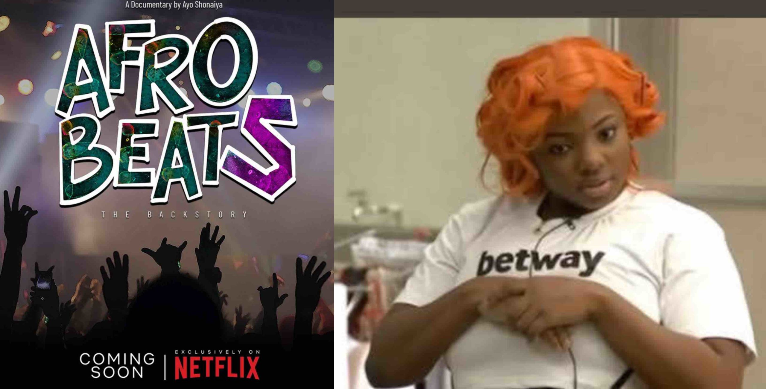 12 Things We Learnt from the 12 Episodes of “Afrobeats: The Backstory ...