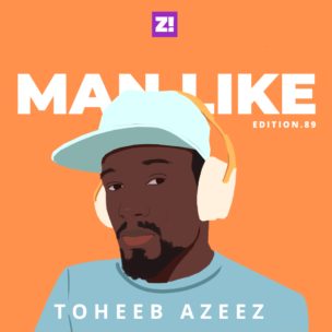 Man Dem - All The Content That Men Need | Zikoko!