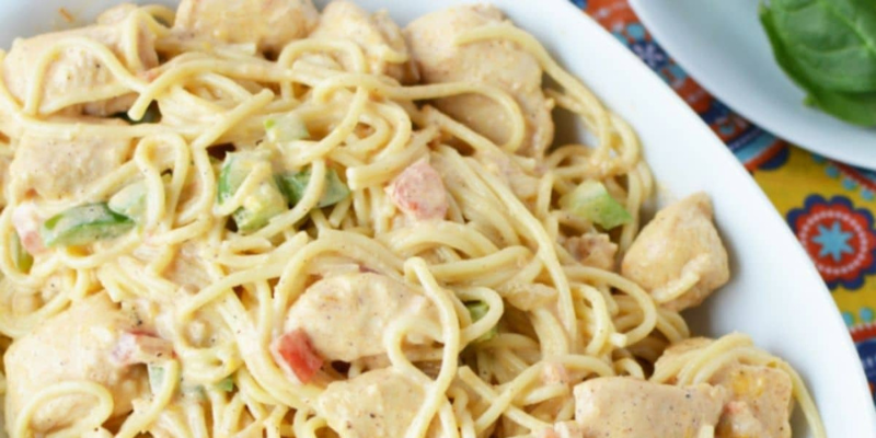 Make Bougie Creamy Pasta With Less Than ₦10k | Zikoko!