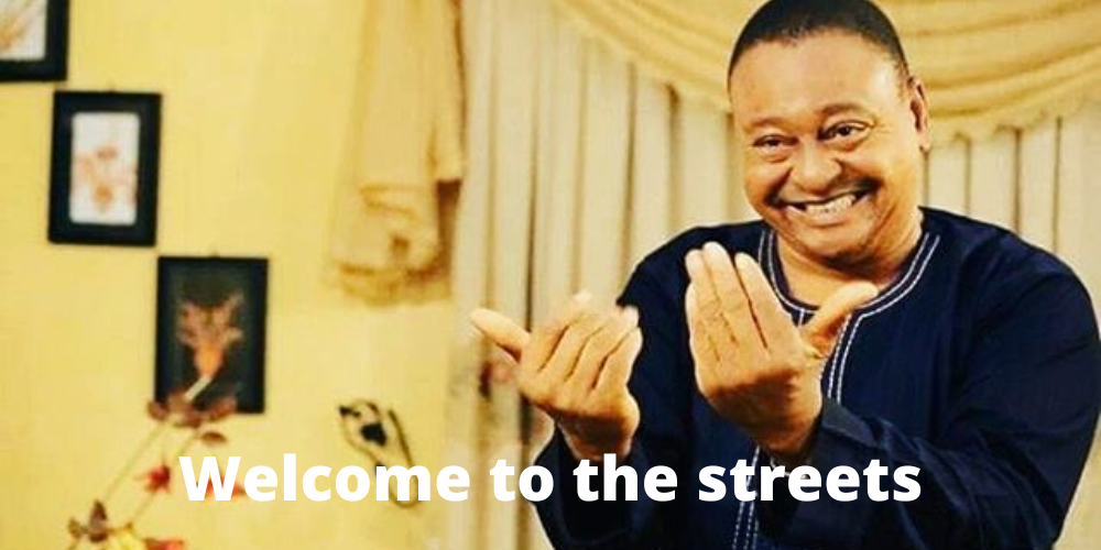 The Ultimate Streets Starter Pack