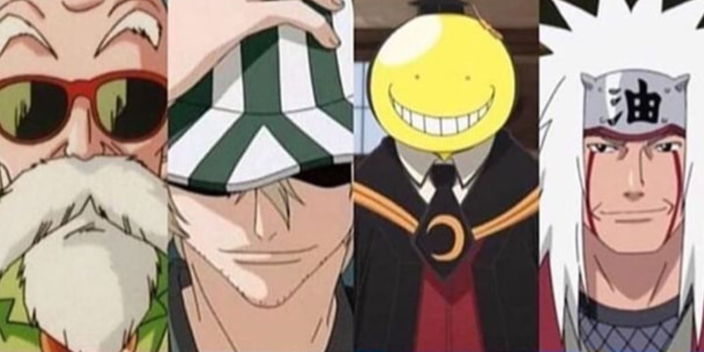 7 Anime Teachers We Wish Were Real | Zikoko!
