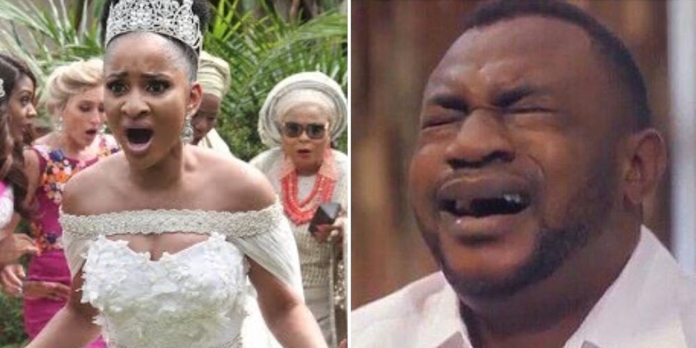 8 Married Nigerians Share the Biggest Regrets From Their Wedding | Zikoko!