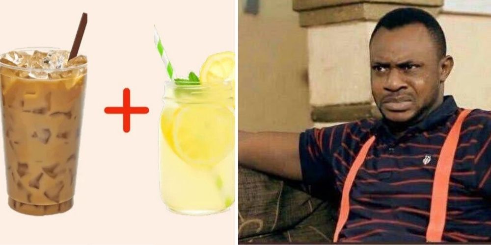 QUIZ: Which Weird Drink Combo Fits Your Personality? | Zikoko!