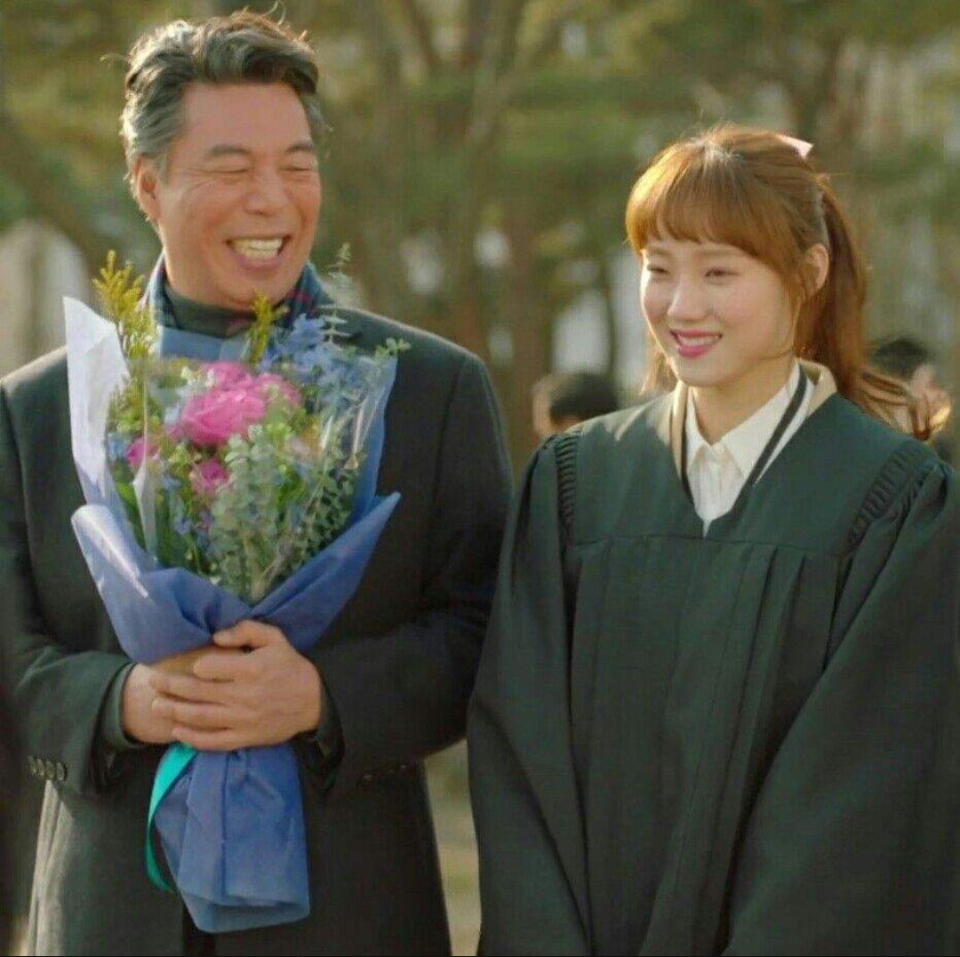 K-Dramas With the Best Dads | Zikoko!