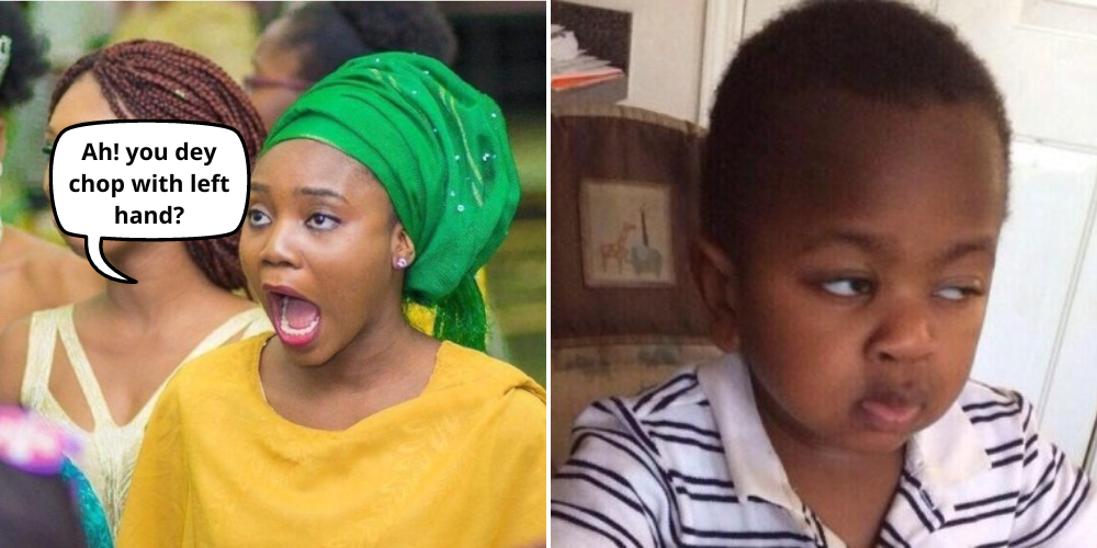 No Left-Handed Person Wants to Hear Any of These 7 Things