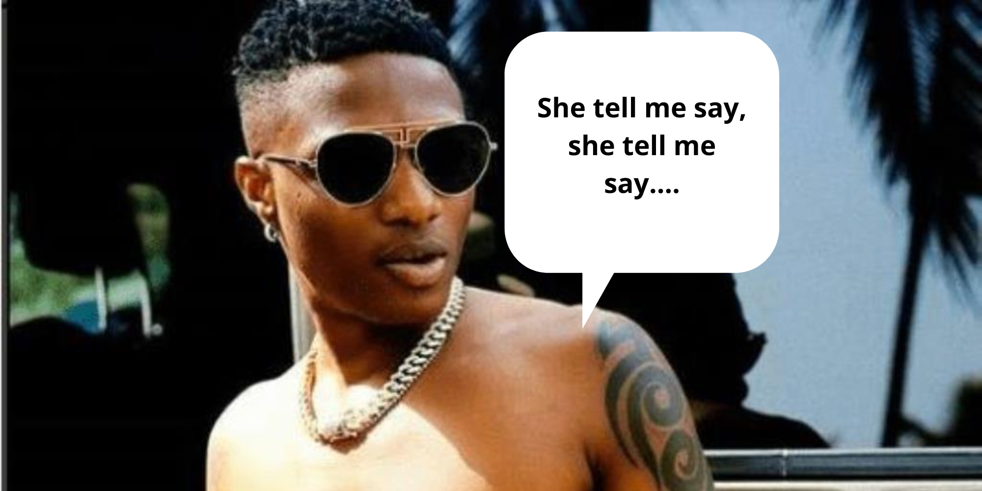 Can You Guess What These Artists Were Talking About in These Songs?