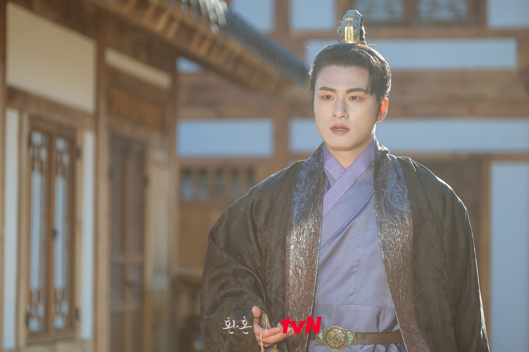 Now That Alchemy of Souls Is Over, Here’s Everything We’ll Miss | Zikoko!