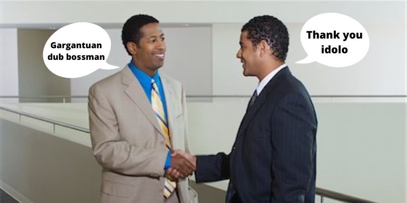 All the Football Twitter Slangs You’ll See in the Coming Months, Explained