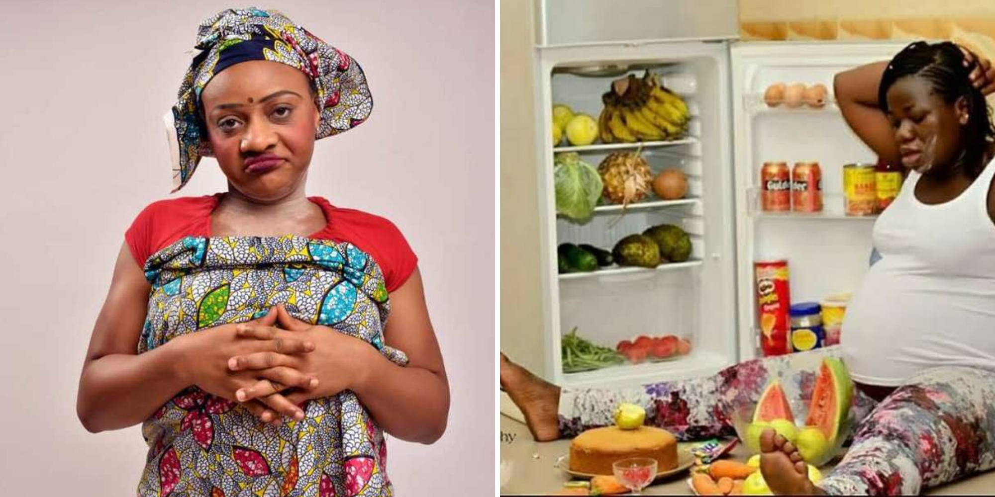 All the Different Types of Pregnant Women That Exist