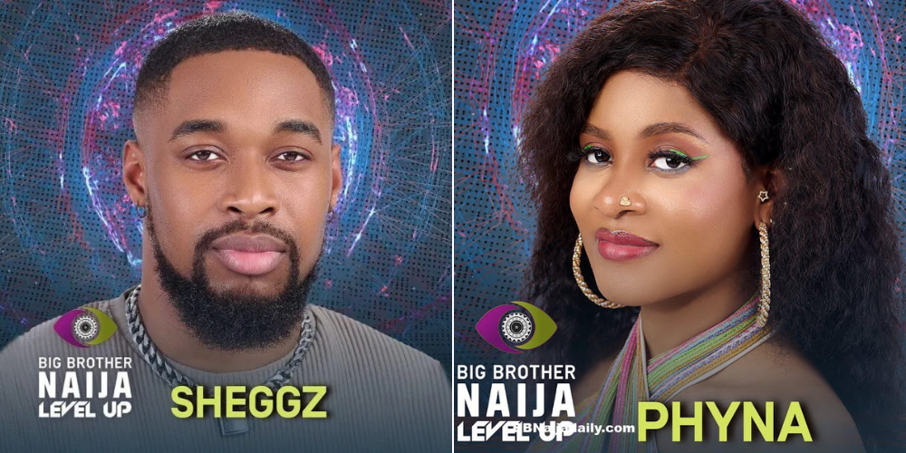 QUIZ: Which BBN "Level Up" Housemate Matches Your Personality?