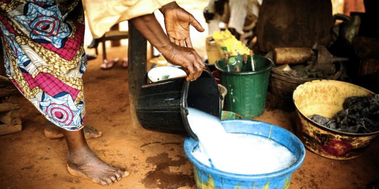 Ògógóró: The Nigerian Spirit Goes Upmarket | Zikoko!