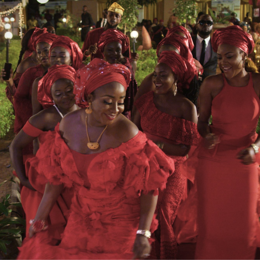 QUIZ: Can We Guess Who You Are at an Owambe?