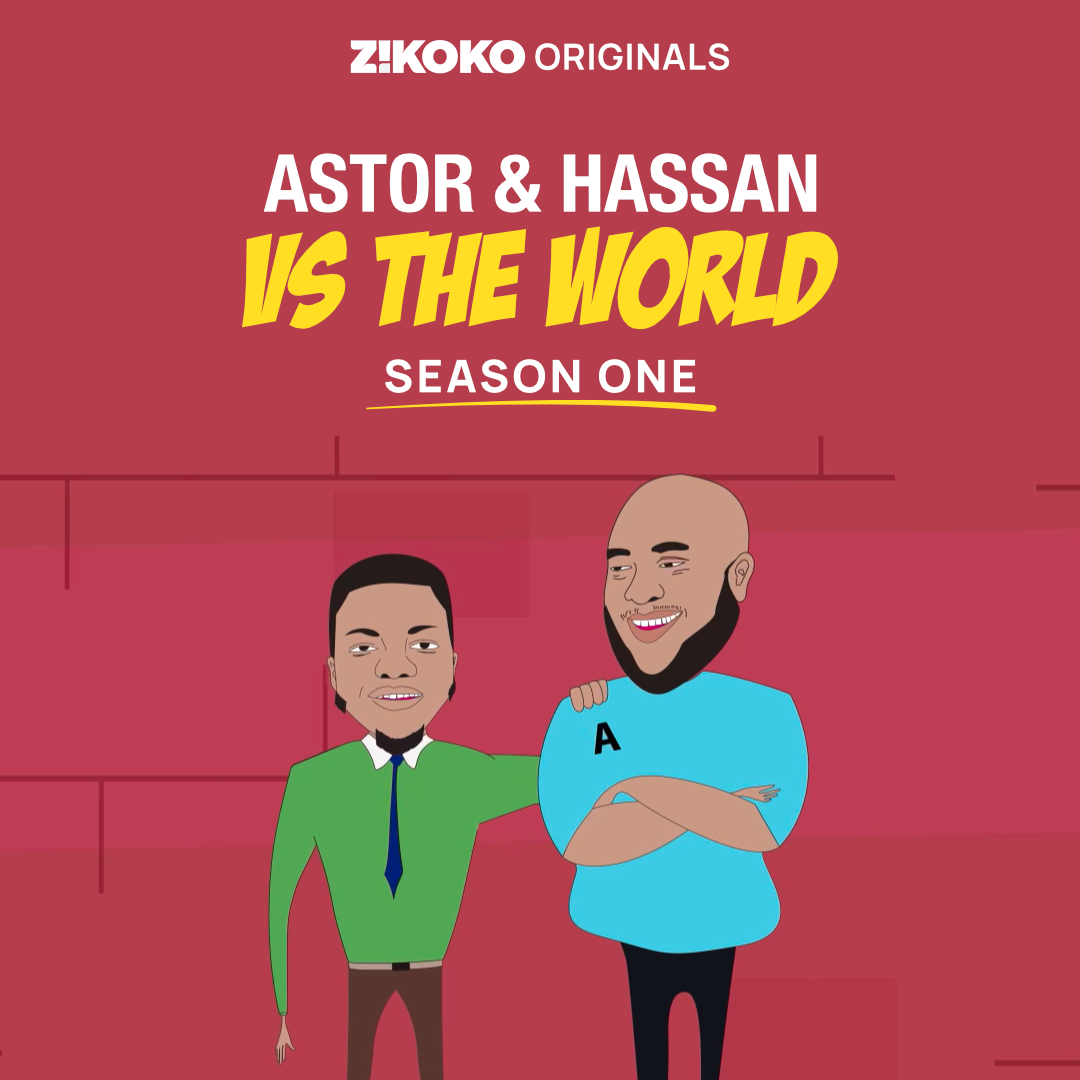 Zikoko! | Come for the fun, stay for the culture!