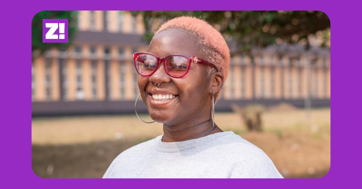 Creator Spotlight: Itohan Uses Her Love for Amebo to Document Stories ...