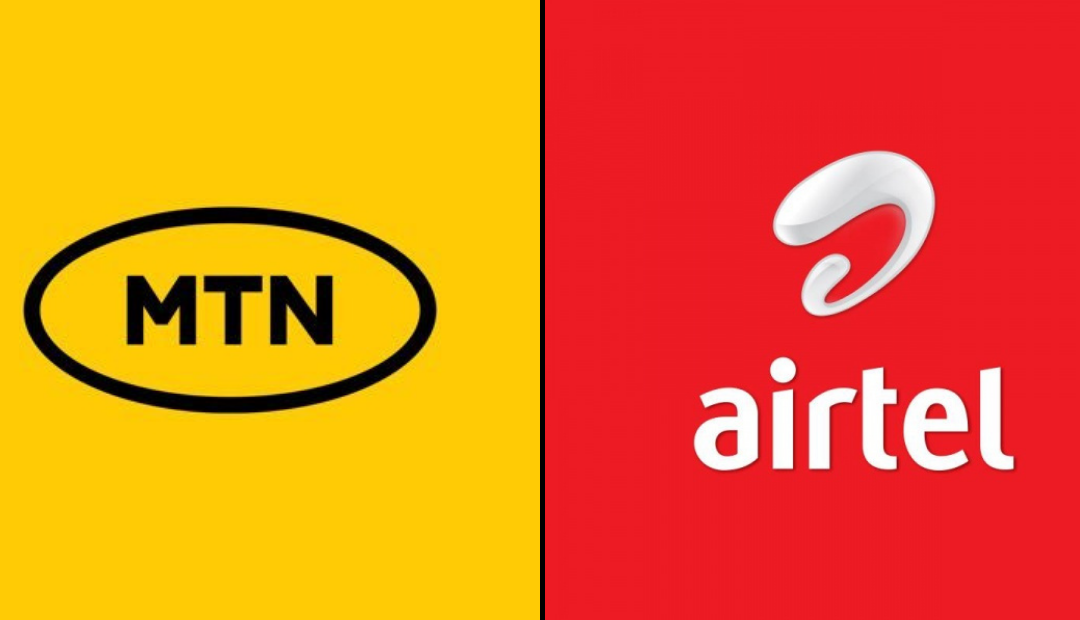Ranked: Nigerian Internet Service Providers