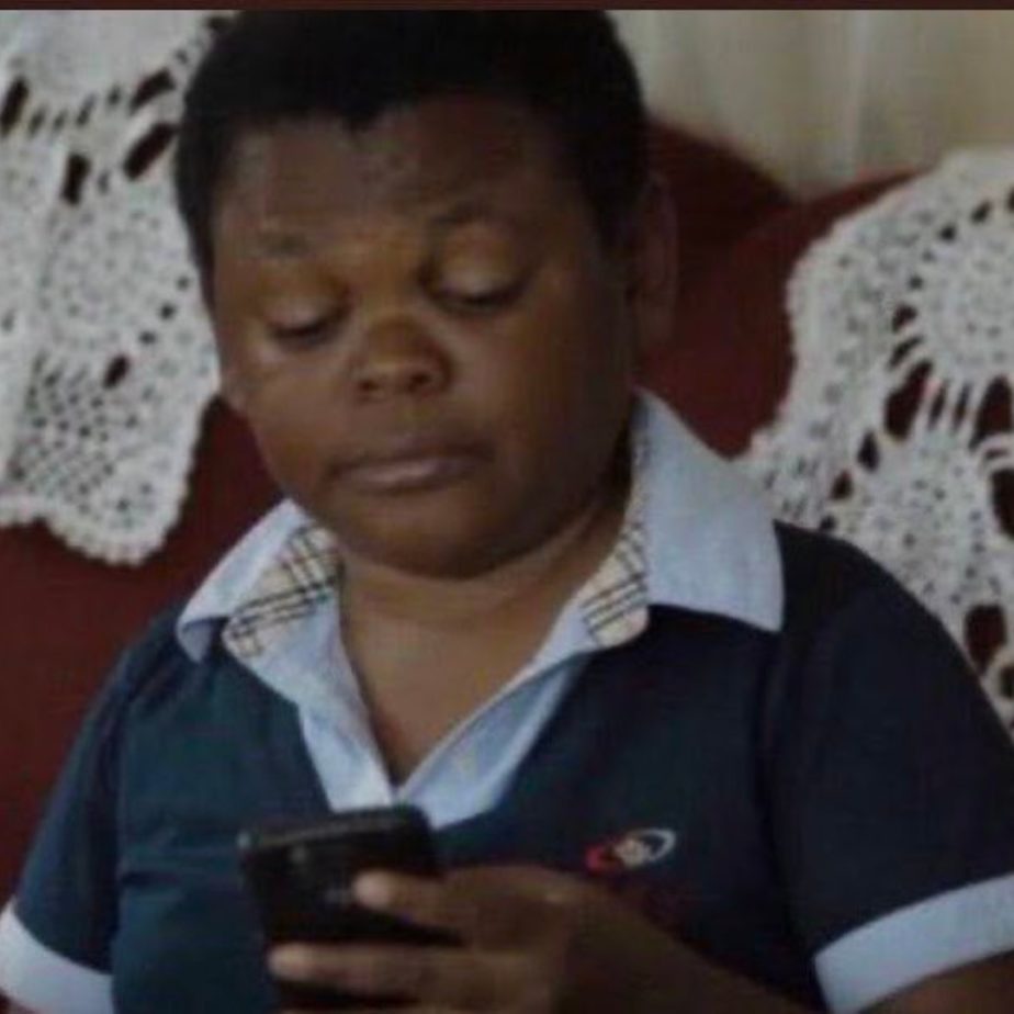 nollywood veteran | Zikoko! Memes