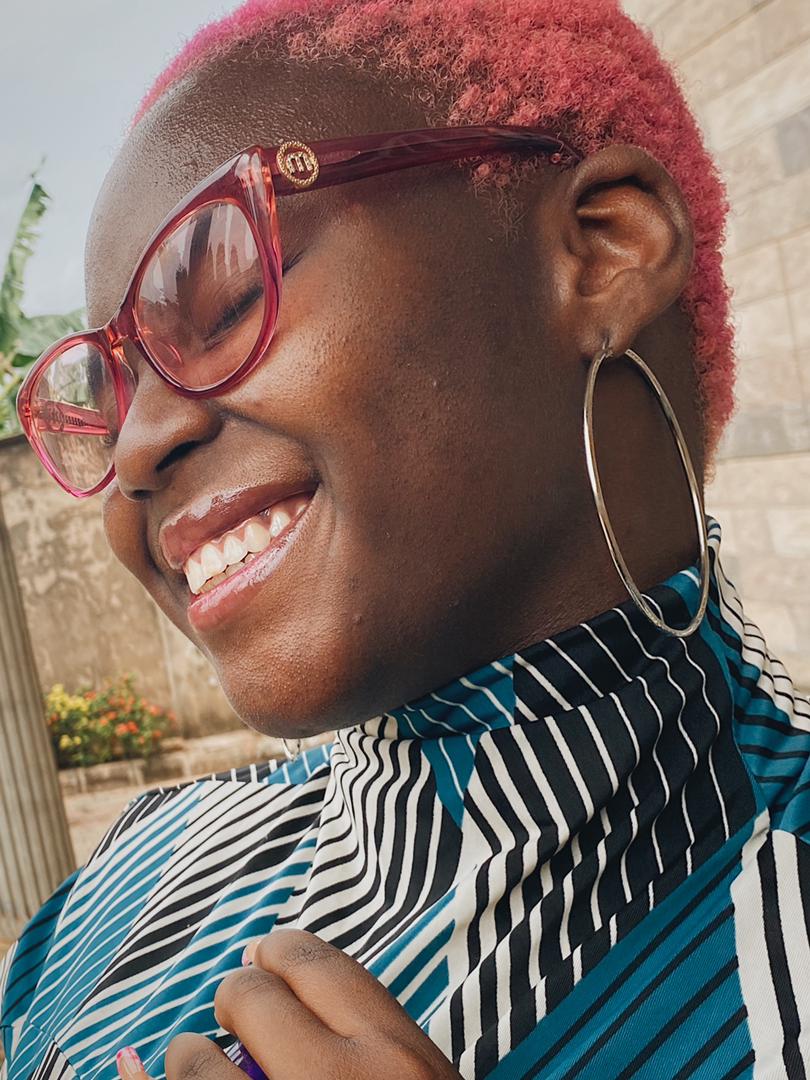 Creator Spotlight: Itohan Uses Her Love for Amebo to Document Stories ...