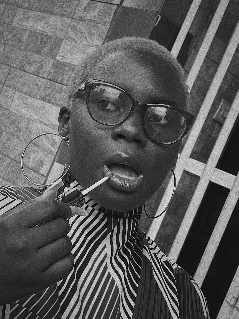 Creator Spotlight: Itohan Uses Her Love for Amebo to Document Stories ...