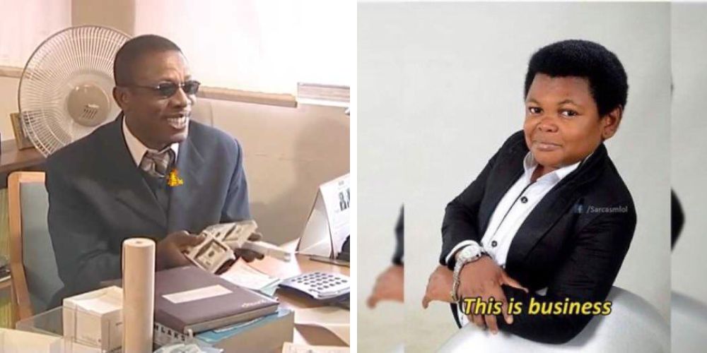 QUIZ: Are You CEO Material? Find Out!