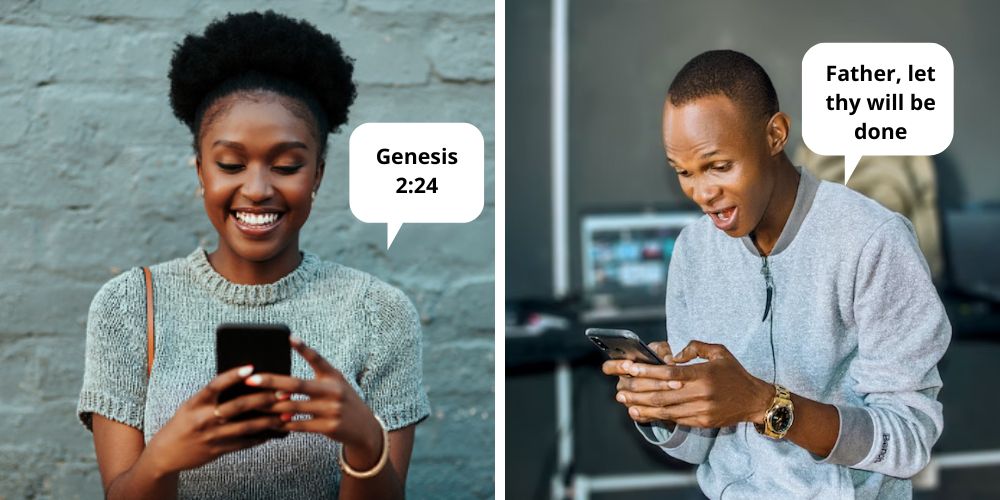 7 Nigerians Tell Us the Wildest Online Dating Conversation Starters ...