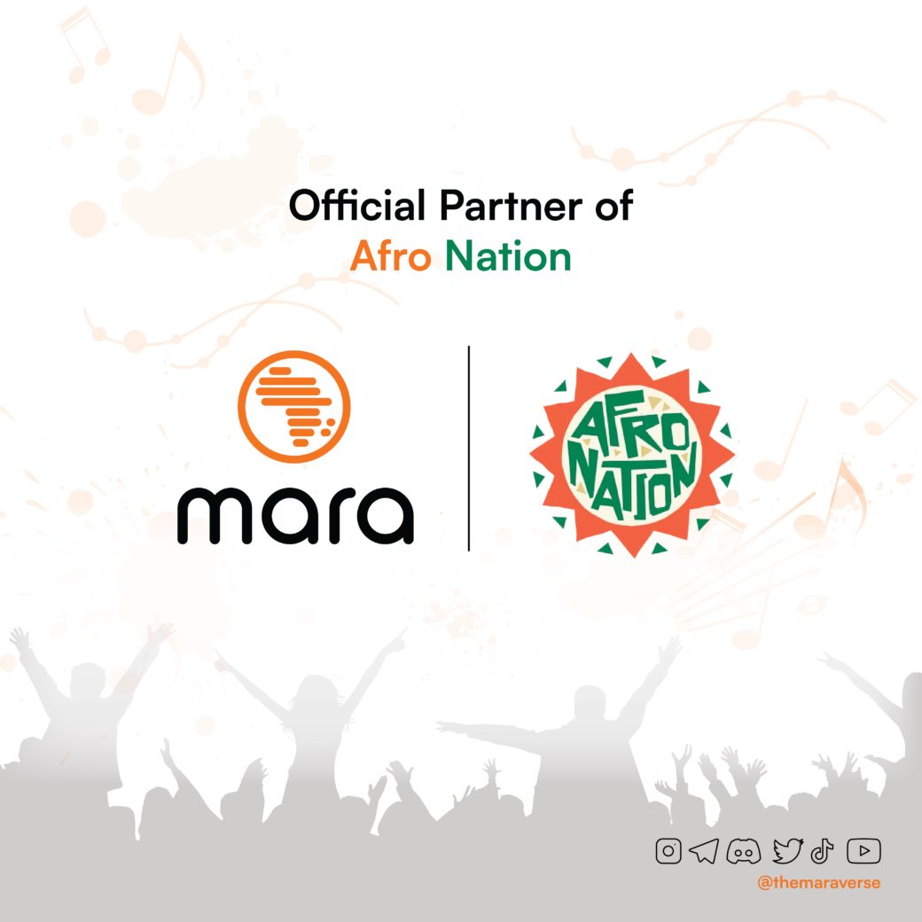 Mara Partners World’s Biggest Afrobeats Music Festival, Afro Nation ...