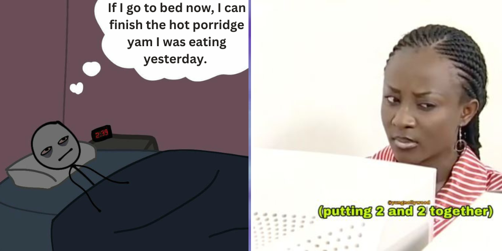 How to Successfully Teleport the Food From Your Dream to Real Life ...