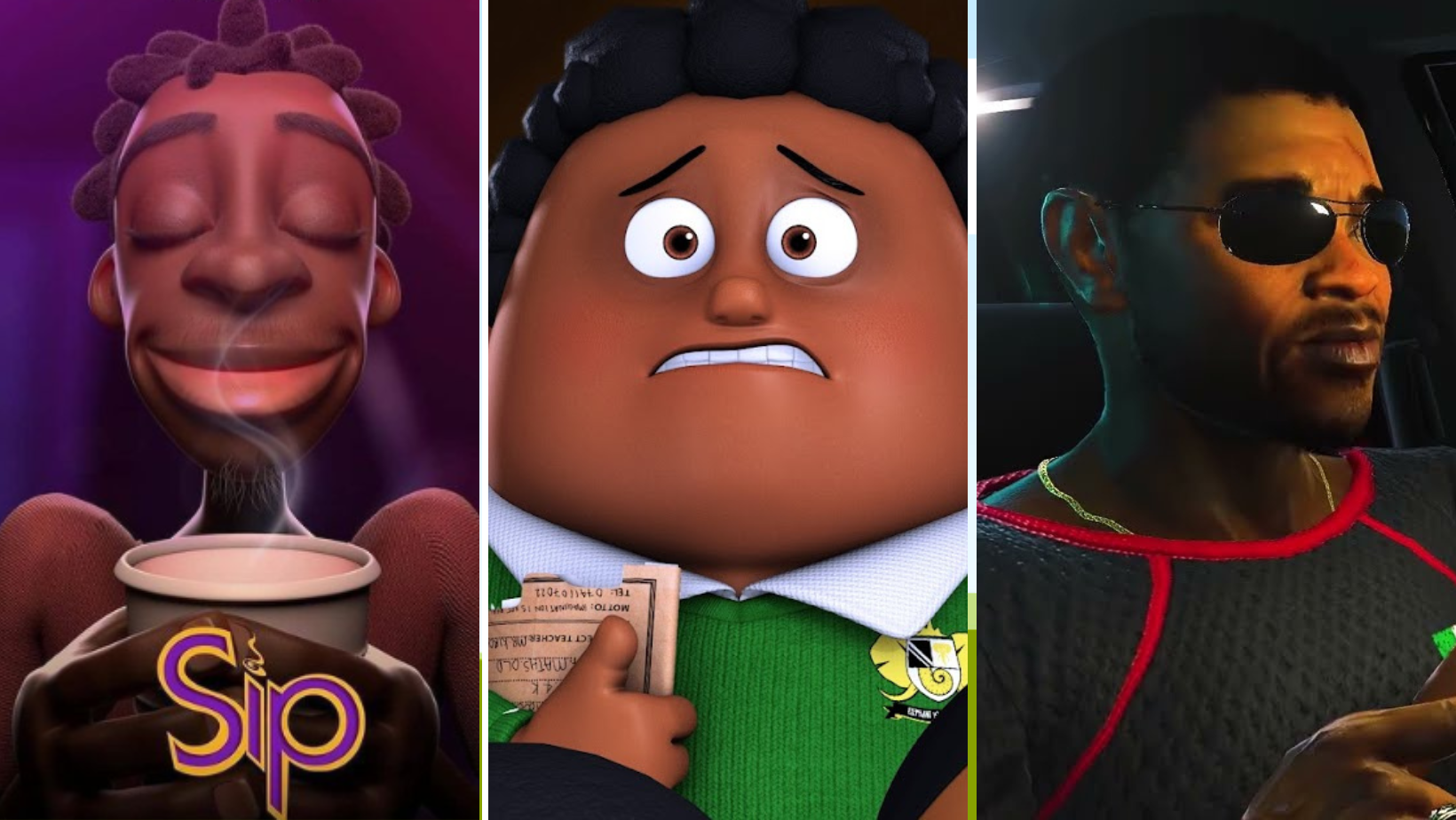 African Animation Is on the Rise, and These 7 Shorts Prove It | Zikoko!