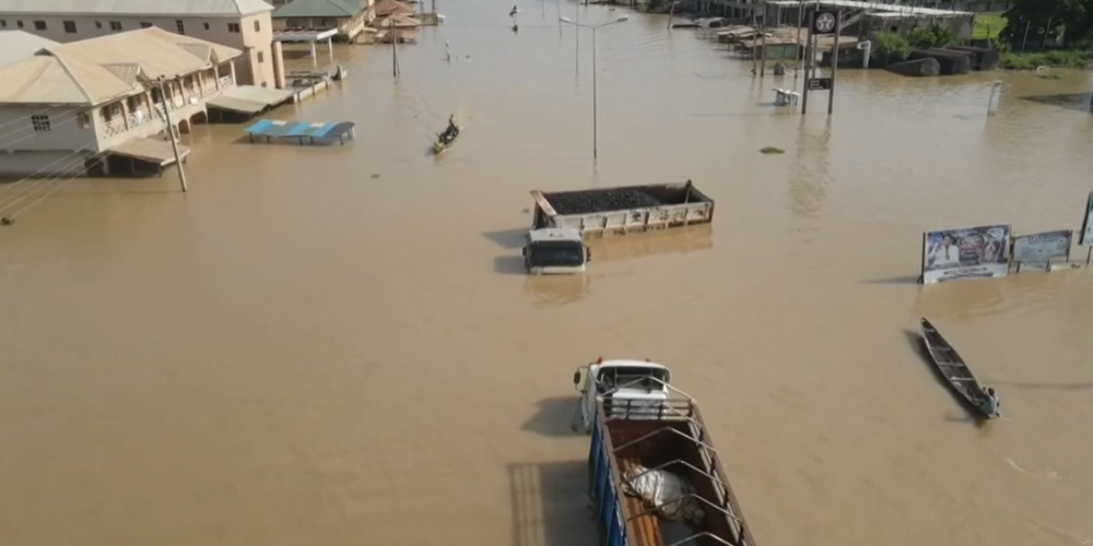 How Nigeria's Flooding Crisis Can Go from Bad to Worse | Zikoko!