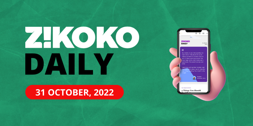 Z! Daily: With free ₦4.3m yearly, this 34-year-old can choose to stop ...