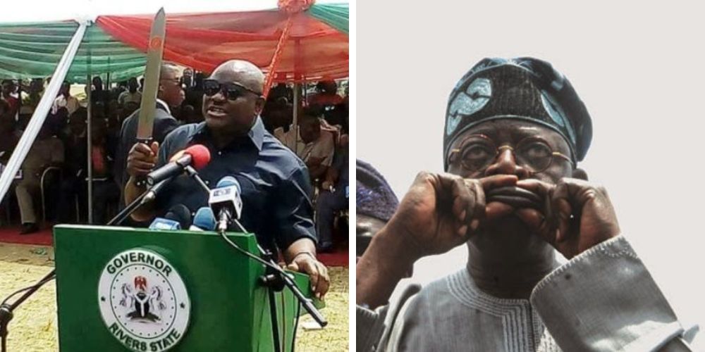 Just Imagine if Your Favorite Nigerian Politicians Were Musicians