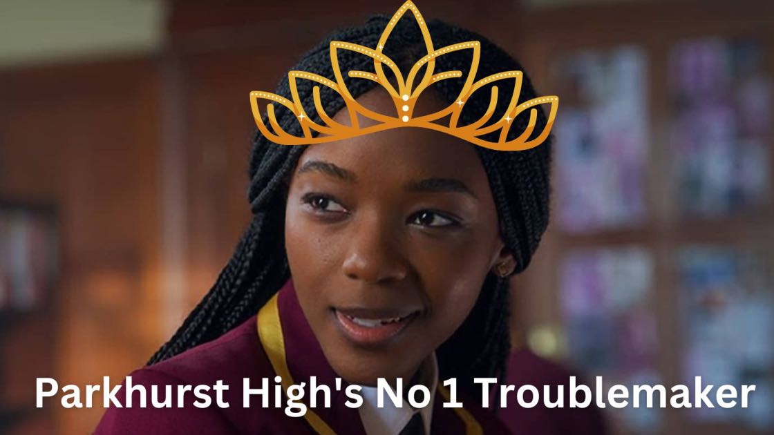 9 Times We Wanted to Fight Puleng From "Blood and Water" For Being ...