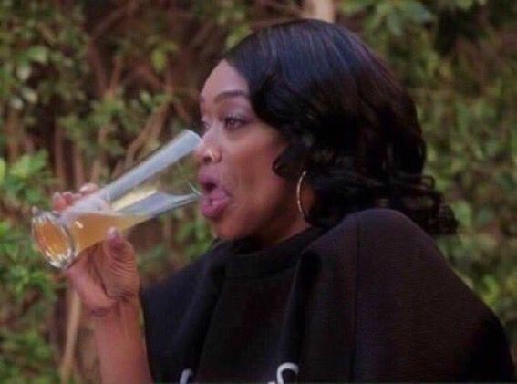 The Zikoko Guide to Drinking at a Party | Zikoko!