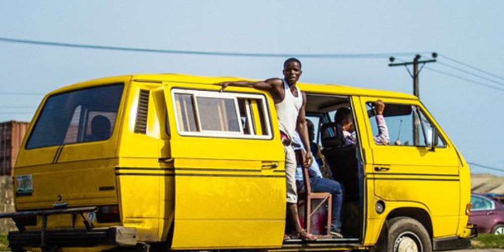 Lagos Bus Drivers Are On Strike to Break Free from Agbero Billing