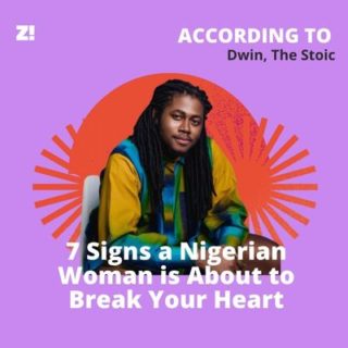 Disgust | Zikoko! Memes