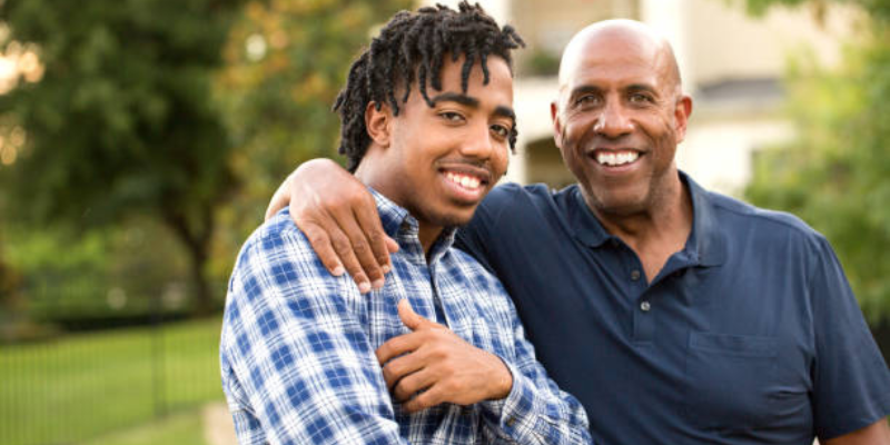 How I Made My Typical Nigerian Dad Love K-Drama | Zikoko!