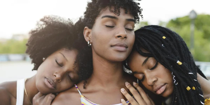 All the Perks of Being in a Polyamorous Relationship | Zikoko!