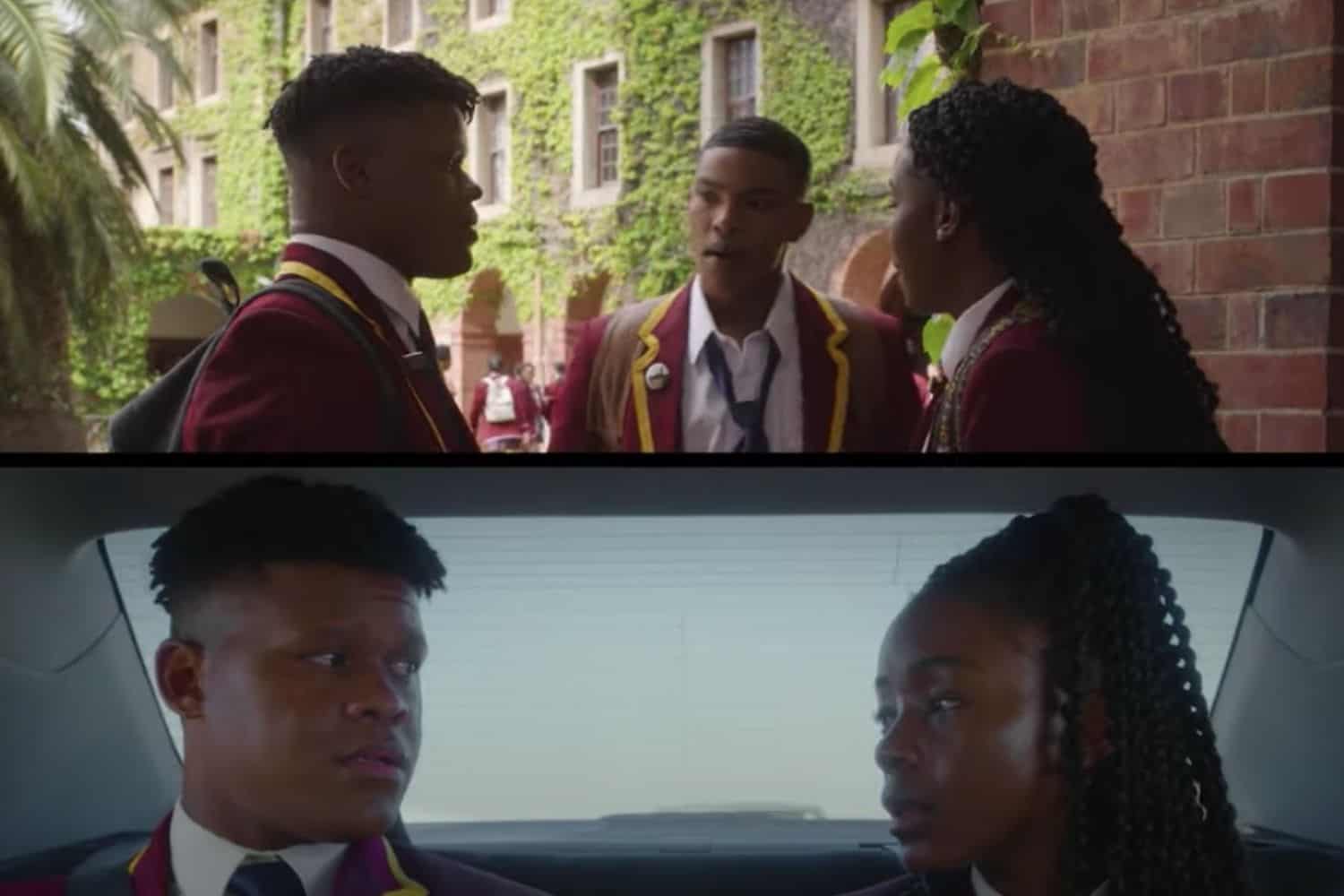 9 Times We Wanted to Fight Puleng From "Blood and Water" For Being ...