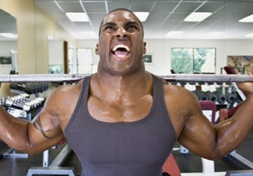 Pros and Cons of Dating a Gym Bro | Zikoko!