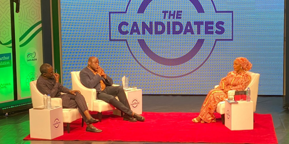 What We Learnt from Kola Abiola’s “The Candidates” Interview