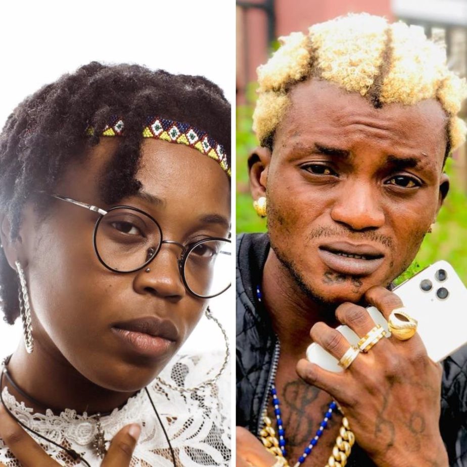 nigerian musician | Zikoko! Memes
