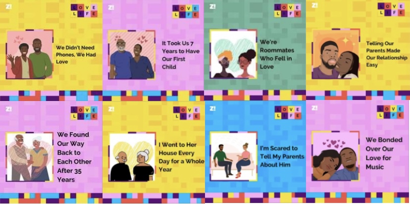 Love Life: Top 10 Must-Read Stories of 2022 | Zikoko!