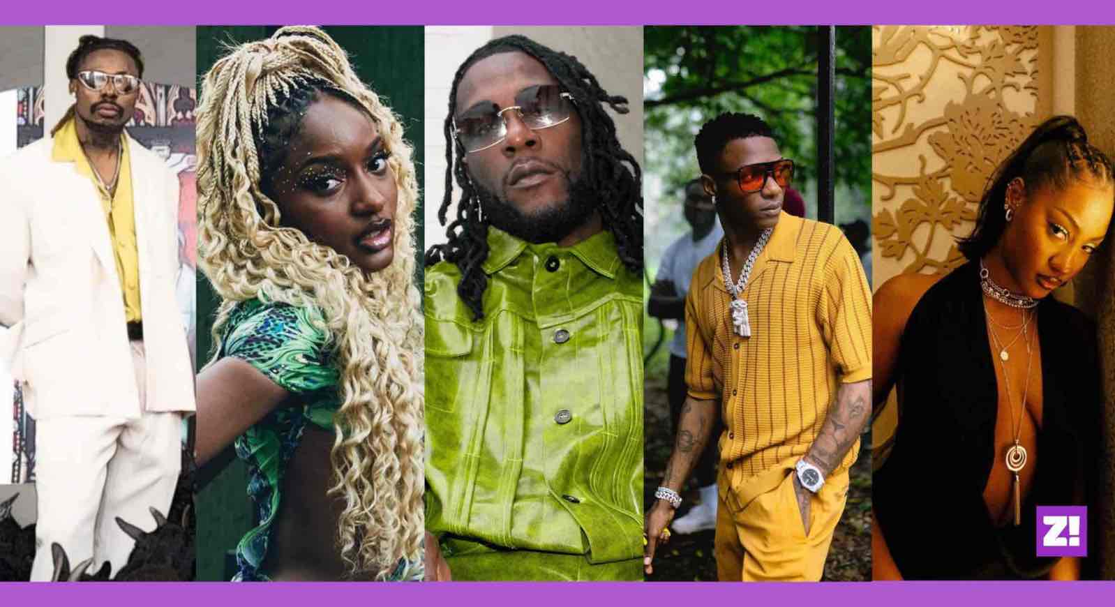 Here's What the Top Artist on Your Spotify Wrapped Says About You