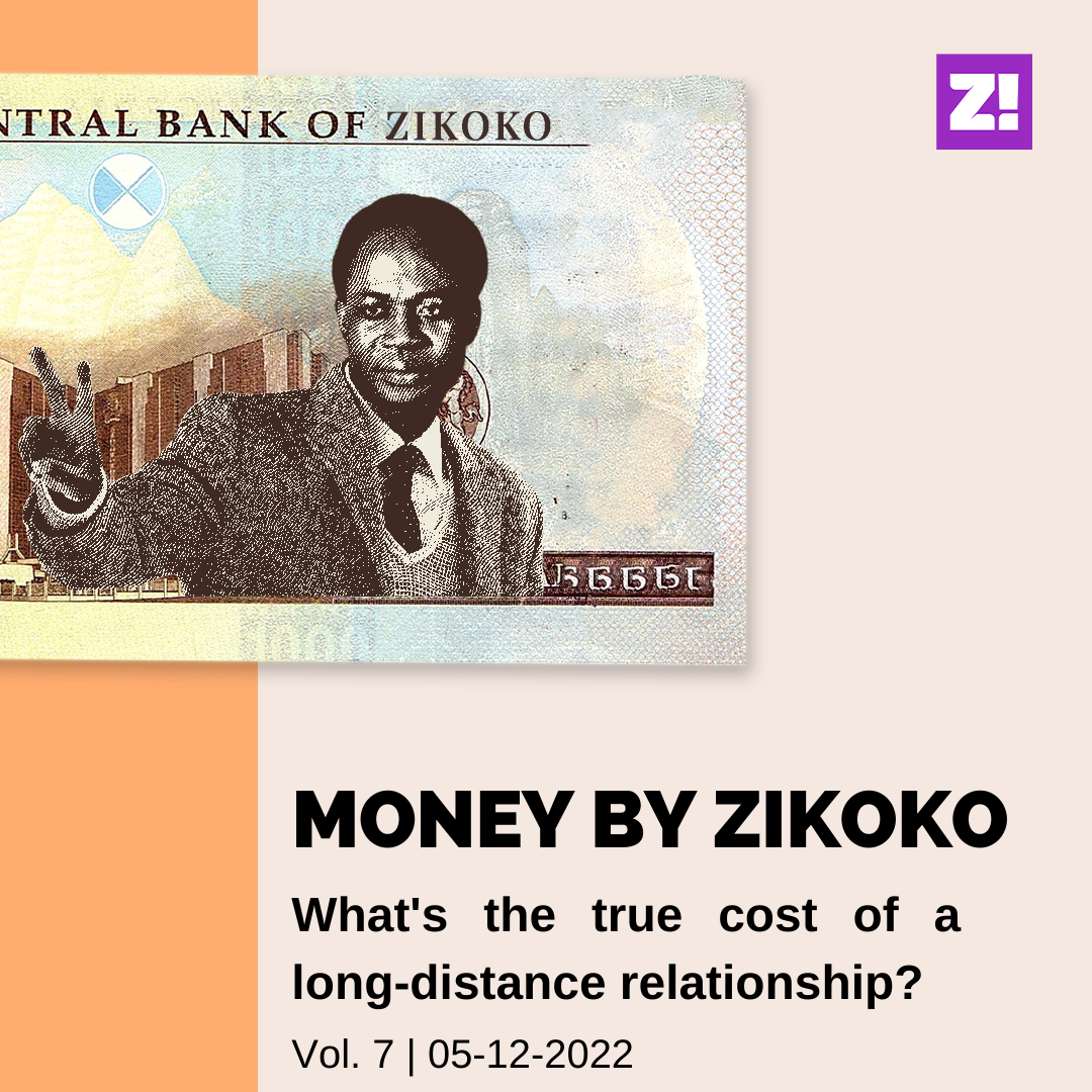 #MoneyByZikoko: This Influencer is Aiming For ₦2m/month | Zikoko!