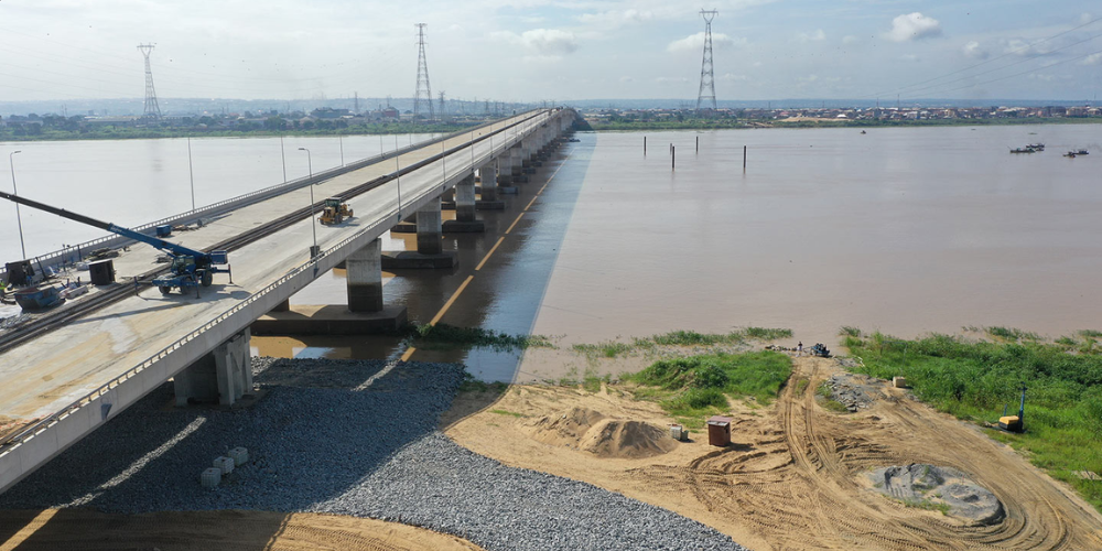 What Makes the Second Niger Bridge So Important? | Zikoko!